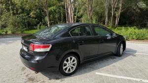 Toyota Avensis 2009 in Vilnius, with an engine capacity of 2.20 L and mileage of 347 thousand km for 2450 €, photo 6 on AUTOMOTO.COM.LV