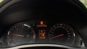 Toyota Avensis 2009 in Vilnius, with an engine capacity of 2.20 L and mileage of 347 thousand km for 2450 €, photo 12 on AUTOMOTO.COM.LV