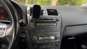 Toyota Avensis 2009 in Vilnius, with an engine capacity of 2.20 L and mileage of 347 thousand km for 2450 €, photo 14 on AUTOMOTO.COM.LV