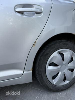 Toyota Avensis 2010 Narva, ar dzinēja tilpumu 2.00 L un nobraukumu 165 tūkst. km par 3500 €, foto 6 vietnē AUTOMOTO.COM.LV