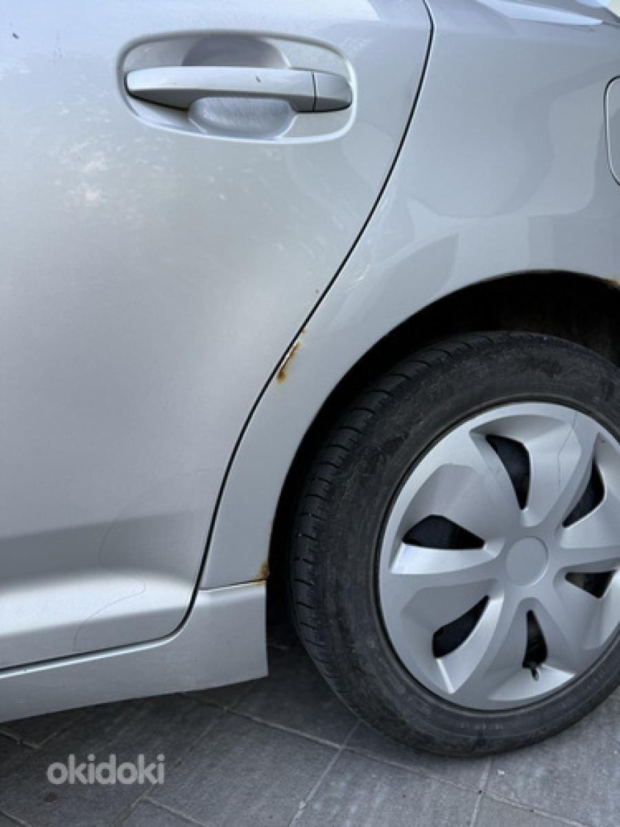 Toyota Avensis 2010 Narva, ar dzinēja tilpumu 2.00 L un nobraukumu 165 tūkst. km par 3500 €, foto 6 vietnē AUTOMOTO.COM.LV