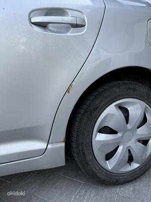 Toyota Avensis 2010 Narva, ar dzinēja tilpumu 2.00 L un nobraukumu 165 tūkst. km par 3500 €, foto 15 vietnē AUTOMOTO.COM.LV