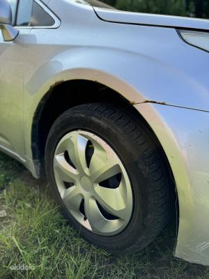 Toyota Avensis 2010 Narva, ar dzinēja tilpumu 2.00 L un nobraukumu 165 tūkst. km par 3500 €, foto 16 vietnē AUTOMOTO.COM.LV