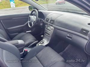 Тойота Авенсис 2010 в Нарва, объемом двигателя 2.00 л и пробегом 250 тыс. км за 2499 €, фото 6 на AUTOMOTO.COM.LV