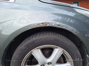 Toyota Avensis 2010 in Saue, with an engine capacity of 2.00 L and mileage of 319 thousand km for 1950 €, photo 12 on AUTOMOTO.COM.LV