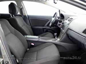 Toyota Avensis 2010 in Tallinn, with an engine capacity of 2.00 L and mileage of 319 thousand km for 2999 €, photo 7 on AUTOMOTO.COM.LV