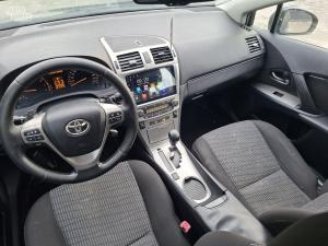 Toyota Avensis 2011 Šilutė, ar dzinēja tilpumu 2.00 L un nobraukumu 250 tūkst. km par 3000 €, foto 18 vietnē AUTOMOTO.COM.LV