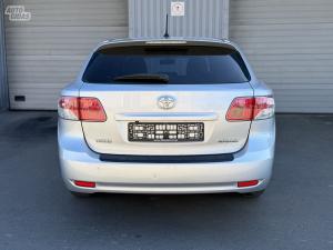 Тойота Авенсис 2011 в Кретинга, объемом двигателя 2.00 л и пробегом 281 тыс. км за 5250 €, фото 7 на AUTOMOTO.COM.LV