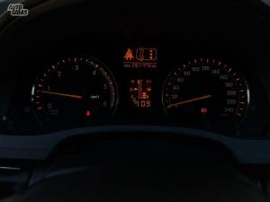 Тойота Авенсис 2011 в Кретинга, объемом двигателя 2.00 л и пробегом 281 тыс. км за 5250 €, фото 13 на AUTOMOTO.COM.LV