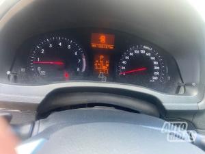 Toyota Avensis 2012 Kauņa, ar dzinēja tilpumu 1.80 L un nobraukumu 166 tūkst. km par 7500 €, foto 7 vietnē AUTOMOTO.COM.LV