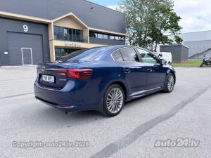 Toyota Avensis 2015 Tallina, ar dzinēja tilpumu 2.00 L un nobraukumu 140 tūkst. km par 13300 €, foto 8 vietnē AUTOMOTO.COM.LV
