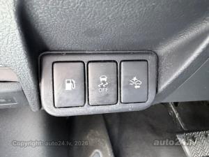 Toyota Avensis 2015 Tallina, ar dzinēja tilpumu 2.00 L un nobraukumu 140 tūkst. km par 13300 €, foto 15 vietnē AUTOMOTO.COM.LV