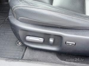 Toyota Avensis 2015 Tallina, ar dzinēja tilpumu 2.00 L un nobraukumu 140 tūkst. km par 13300 €, foto 18 vietnē AUTOMOTO.COM.LV