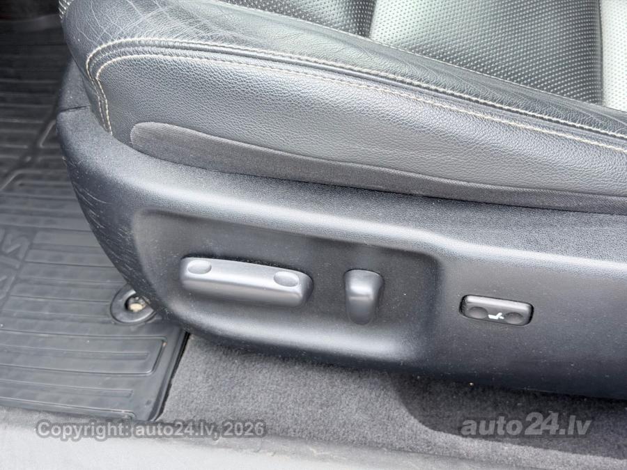 Toyota Avensis 2015 Tallina, ar dzinēja tilpumu 2.00 L un nobraukumu 140 tūkst. km par 13300 €, foto 18 vietnē AUTOMOTO.COM.LV