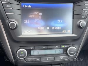 Toyota Avensis 2015 Tallina, ar dzinēja tilpumu 2.00 L un nobraukumu 140 tūkst. km par 13300 €, foto 20 vietnē AUTOMOTO.COM.LV