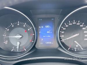 Toyota Avensis 2015 Tallina, ar dzinēja tilpumu 2.00 L un nobraukumu 140 tūkst. km par 13300 €, foto 21 vietnē AUTOMOTO.COM.LV