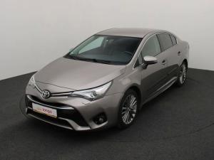 Toyota Avensis 2016 Viļņa, ar dzinēja tilpumu 2.00 L un nobraukumu 147 tūkst. km par 10999 €, foto  vietnē AUTOMOTO.COM.LV