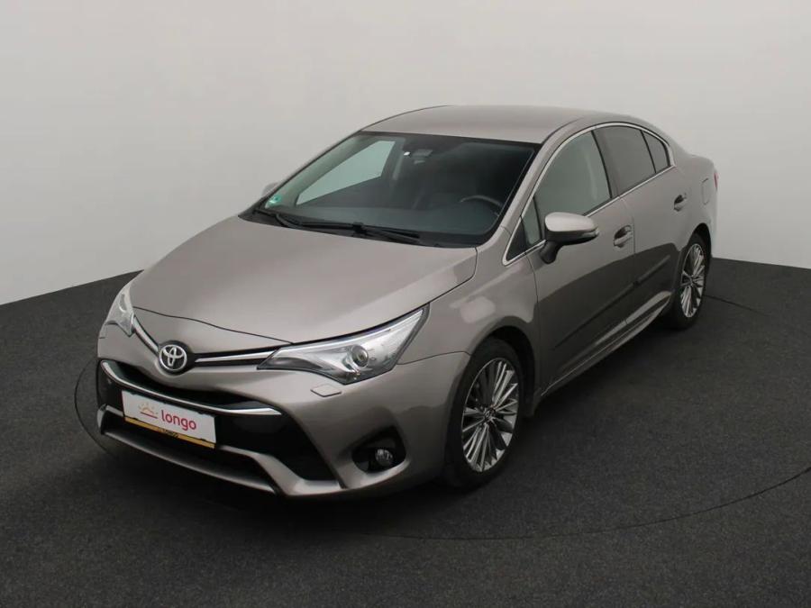 Toyota Avensis 2016 Viļņa, ar dzinēja tilpumu 2.00 L un nobraukumu 147 tūkst. km par 10999 €, foto 1 vietnē AUTOMOTO.COM.LV