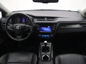 Toyota Avensis 2016 Viļņa, ar dzinēja tilpumu 2.00 L un nobraukumu 147 tūkst. km par 10999 €, foto 3 vietnē AUTOMOTO.COM.LV