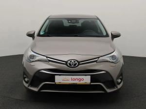 Toyota Avensis 2016 Viļņa, ar dzinēja tilpumu 2.00 L un nobraukumu 147 tūkst. km par 10999 €, foto 4 vietnē AUTOMOTO.COM.LV