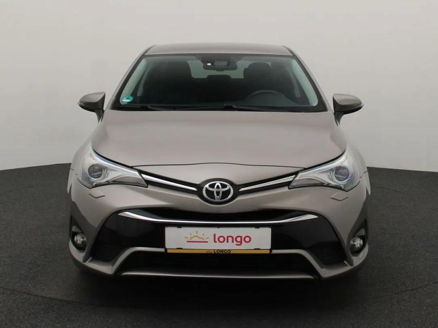 Toyota Avensis 2016 Viļņa, ar dzinēja tilpumu 2.00 L un nobraukumu 147 tūkst. km par 10999 €, foto 4 vietnē AUTOMOTO.COM.LV