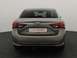 Toyota Avensis 2016 Viļņa, ar dzinēja tilpumu 2.00 L un nobraukumu 147 tūkst. km par 10999 €, foto 6 vietnē AUTOMOTO.COM.LV