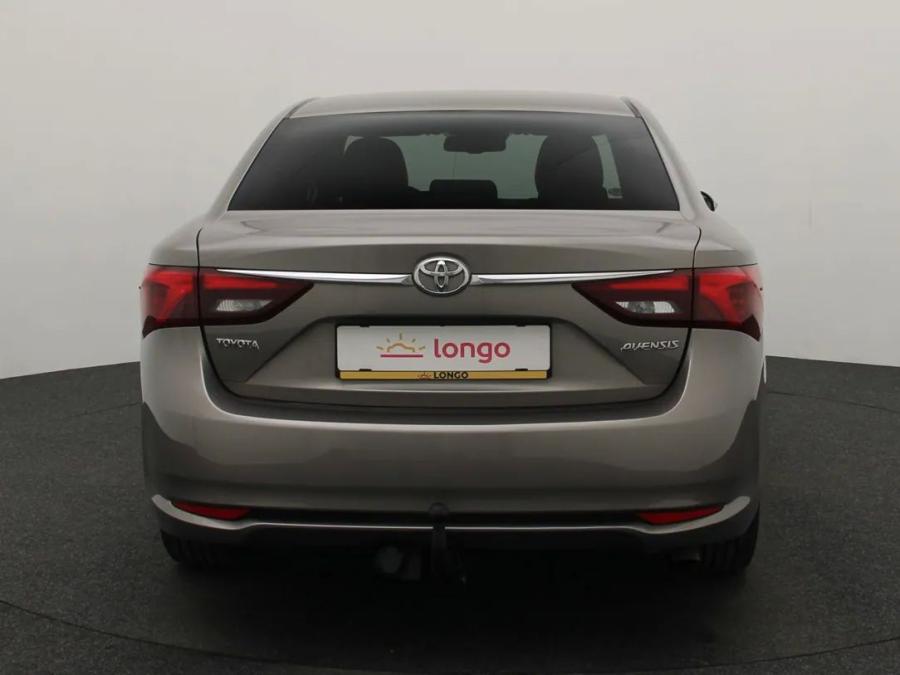 Toyota Avensis 2016 Viļņa, ar dzinēja tilpumu 2.00 L un nobraukumu 147 tūkst. km par 10999 €, foto 6 vietnē AUTOMOTO.COM.LV