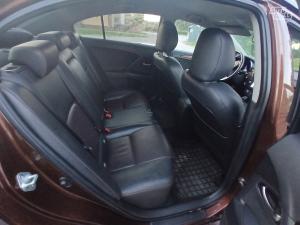 Toyota Avensis 2016 Viļņa, ar dzinēja tilpumu 1.80 L un nobraukumu 223 tūkst. km par 9500 €, foto 7 vietnē AUTOMOTO.COM.LV