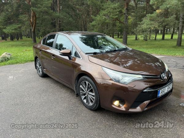 Тойота Авенсис 2016 в Таллин на AUTOMOTO.COM.LV Тойота Авенсис 2016 в Таллин, объемом двигателя 1.80 л и пробегом 148 тыс. км за 15500 €, фото 1 на AUTOMOTO.COM.LV