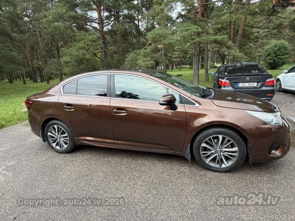 Тойота Авенсис 2016 в Таллин на AUTOMOTO.COM.LV Тойота Авенсис 2016 в Таллин, объемом двигателя 1.80 л и пробегом 148 тыс. км за 15500 €, фото 3 на AUTOMOTO.COM.LV
