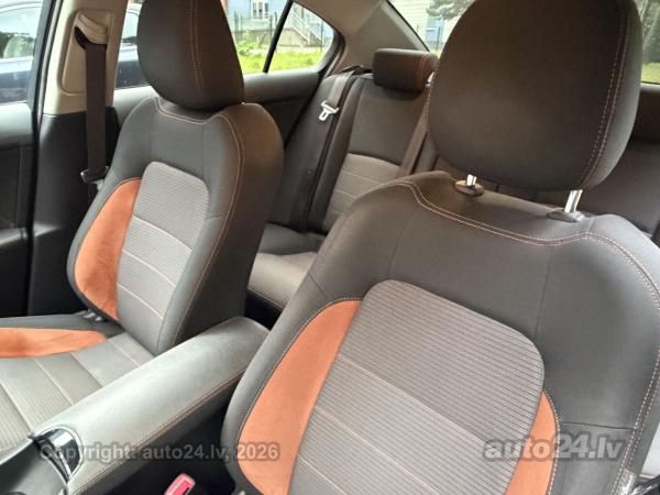 Тойота Авенсис 2016 в Таллин на AUTOMOTO.COM.LV Тойота Авенсис 2016 в Таллин, объемом двигателя 1.80 л и пробегом 148 тыс. км за 15500 €, фото 8 на AUTOMOTO.COM.LV