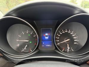 Toyota Avensis 2016 Tallina, ar dzinēja tilpumu 1.80 L un nobraukumu 148 tūkst. km par 15500 €, foto 10 vietnē AUTOMOTO.COM.LV