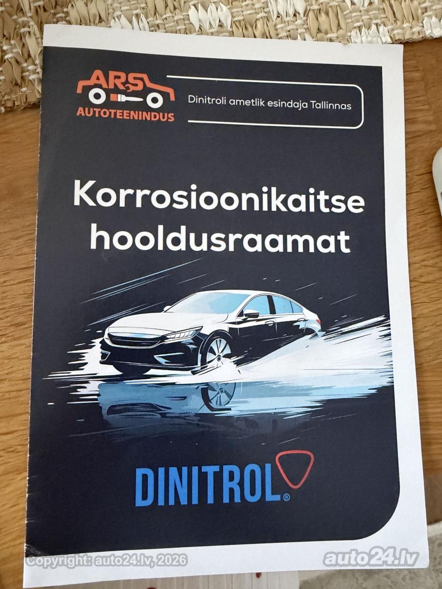 Toyota Avensis 2016 Tallina, ar dzinēja tilpumu 1.80 L un nobraukumu 148 tūkst. km par 15500 €, foto 17 vietnē AUTOMOTO.COM.LV