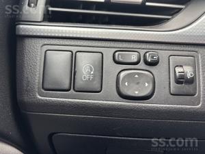 Toyota Avensis 2017 Ogre, ar dzinēja tilpumu 2.00 L un nobraukumu 234 tūkst. km par 8500 €, foto 14 vietnē AUTOMOTO.COM.LV