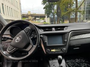 Тойота Авенсис 2017 в Таллин, объемом двигателя 1.80 л и пробегом 130 тыс. км за 12700 €, фото 10 на AUTOMOTO.COM.LV