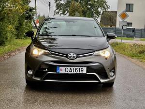 Тойота Авенсис 2017 в Электренай, объемом двигателя 1.80 л и пробегом 240 тыс. км за 7650 €, фото 3 на AUTOMOTO.COM.LV