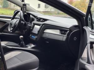 Тойота Авенсис 2017 в Электренай, объемом двигателя 1.80 л и пробегом 240 тыс. км за 7650 €, фото 25 на AUTOMOTO.COM.LV