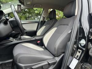 Тойота Авенсис 2017 в Электренай, объемом двигателя 1.80 л и пробегом 240 тыс. км за 7650 €, фото 28 на AUTOMOTO.COM.LV
