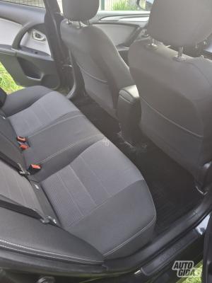 Toyota Avensis 2017 Viļņa, ar dzinēja tilpumu 1.80 L un nobraukumu 201 tūkst. km par 10800 €, foto 7 vietnē AUTOMOTO.COM.LV