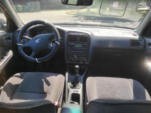 Toyota Avensis 2002 Kauņa, ar dzinēja tilpumu 2.00 L un nobraukumu 280 tūkst. km par 1399 €, foto 11 vietnē AUTOMOTO.COM.LV