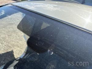Тойота Авенсис 2003 в Даугавпилс, объемом двигателя 1.80 л и пробегом 354 тыс. км за 2150 €, фото 29 на AUTOMOTO.COM.LV