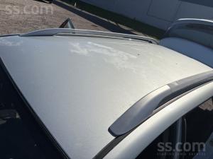 Тойота Авенсис 2003 в Даугавпилс, объемом двигателя 1.80 л и пробегом 354 тыс. км за 2150 €, фото 30 на AUTOMOTO.COM.LV