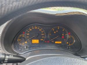 Тойота Авенсис 2003 в Резекне, объемом двигателя 2.00 л и пробегом 415 тыс. км за 1000 €, фото 8 на AUTOMOTO.COM.LV