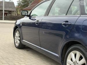 Toyota Avensis 2004 in Kaisiadorys, with an engine capacity of 2.00 L and mileage of 450 thousand km for 1100 €, photo 13 on AUTOMOTO.COM.LV