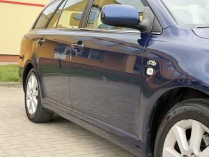 Toyota Avensis 2004 in Kaisiadorys, with an engine capacity of 2.00 L and mileage of 450 thousand km for 1100 €, photo 15 on AUTOMOTO.COM.LV