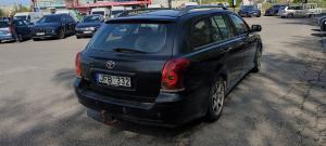 Toyota Avensis 2004 in Vilnius, with an engine capacity of 2.00 L and mileage of 401 thousand km for 700 €, photo 9 on AUTOMOTO.COM.LV