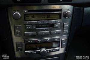 Тойота Авенсис 2004 в Кретинга, объемом двигателя 2.00 л и пробегом 294 тыс. км за 1999 €, фото 17 на AUTOMOTO.COM.LV