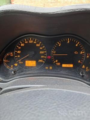 Тойота Авенсис 2004 в Рига, объемом двигателя 2.00 л и пробегом 241 тыс. км за 2100 €, фото 5 на AUTOMOTO.COM.LV