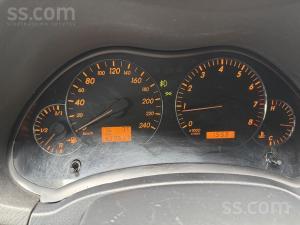 Тойота Авенсис 2004 в Рига, объемом двигателя 1.80 л и пробегом 435 тыс. км за 2200 €, фото 9 на AUTOMOTO.COM.LV