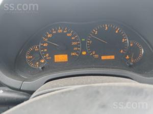 Тойота Авенсис 2004 в Даугавпилс, объемом двигателя 2.00 л и пробегом 320 тыс. км за 1250 €, фото 7 на AUTOMOTO.COM.LV